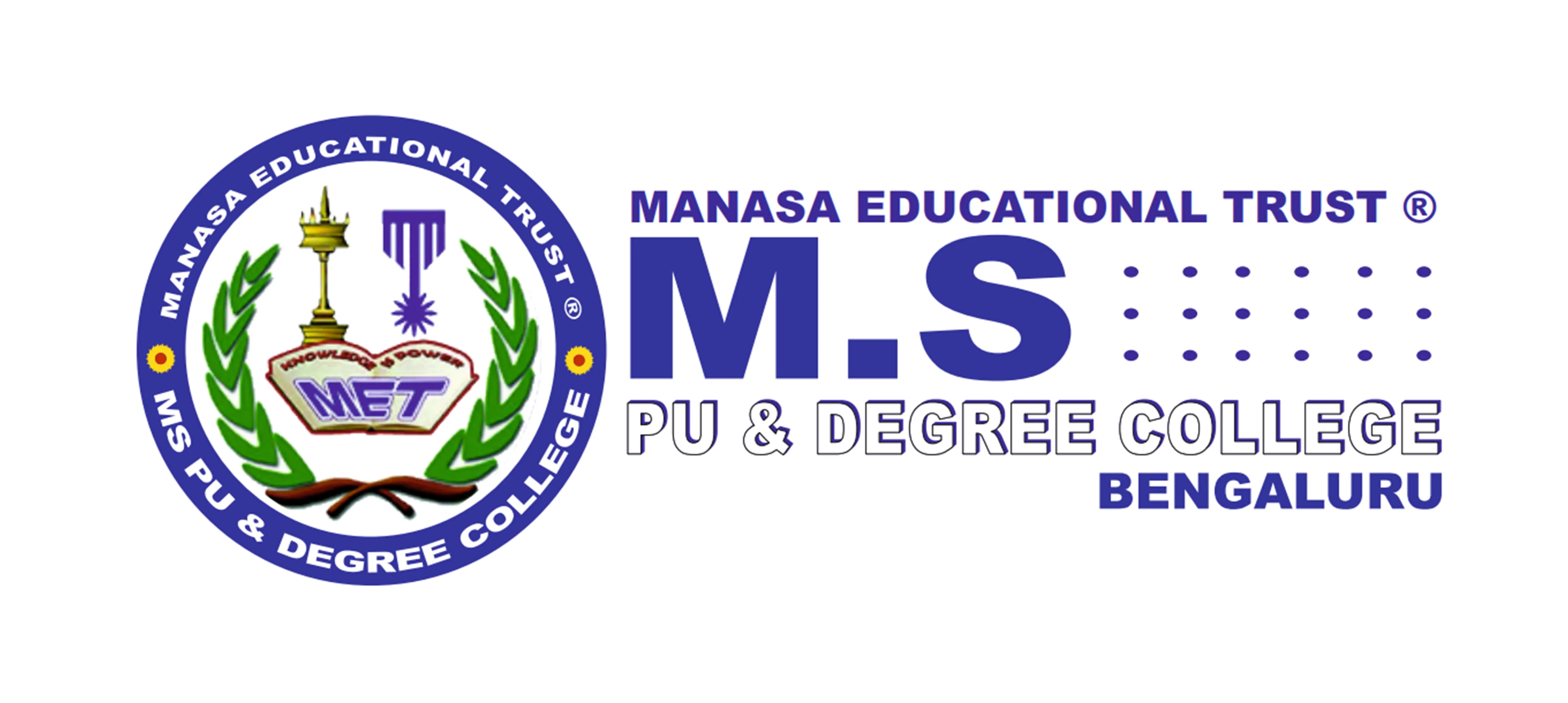 MS PU & Degree College